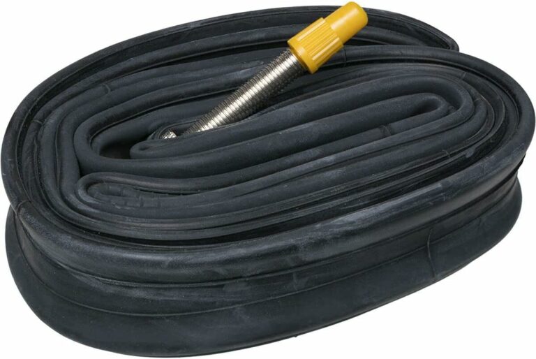 Latex vs. TPU Inner Tubes – A Rider’s Guide to Lighter, Faster, and ...